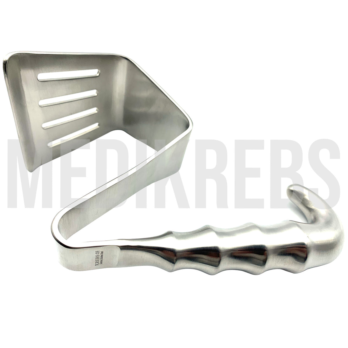 Davidson Scapula Retractor 195 mm – Medikrebs Corp.