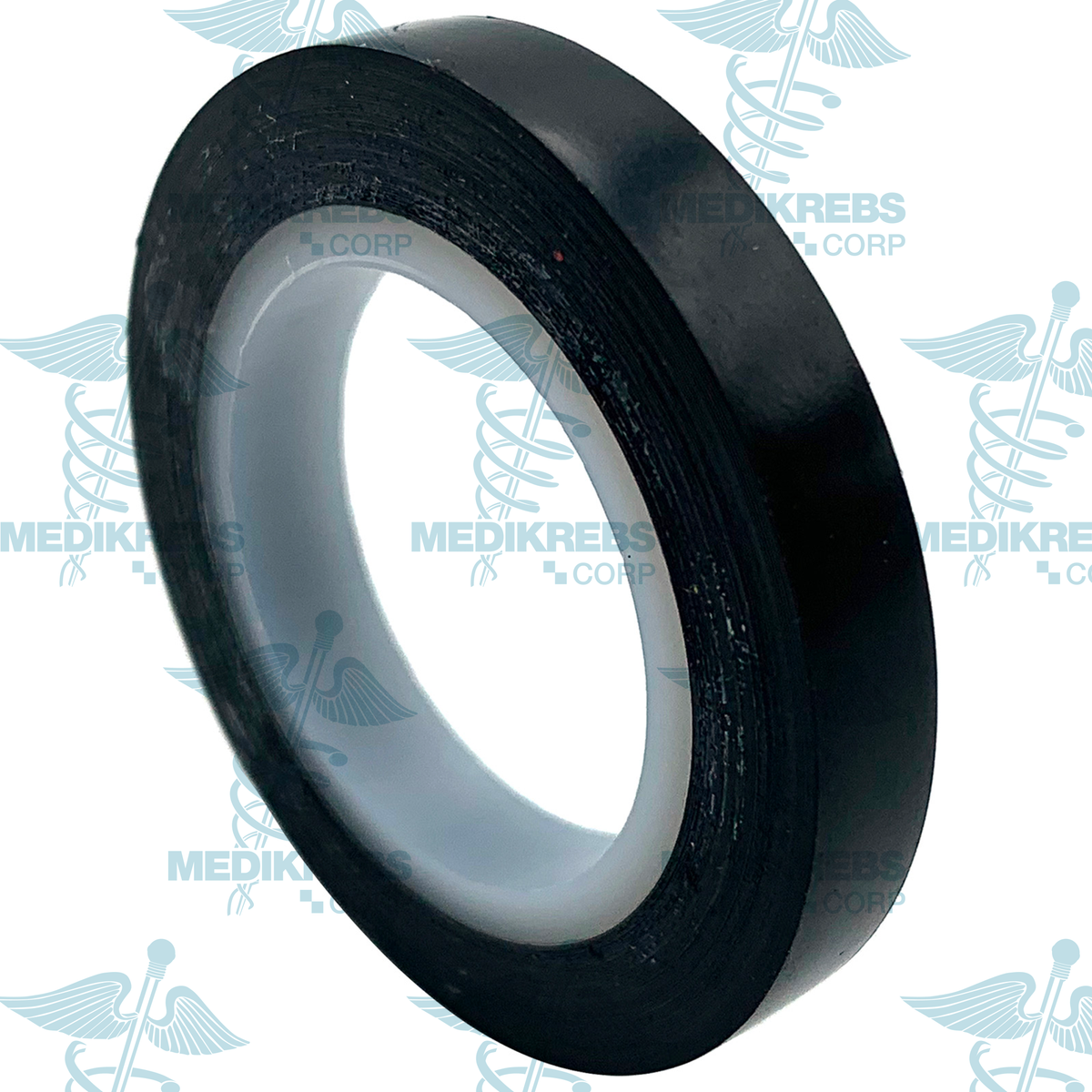 3M Black Surgical Instruments Identification Marking Tape 200'' L x 0 ...