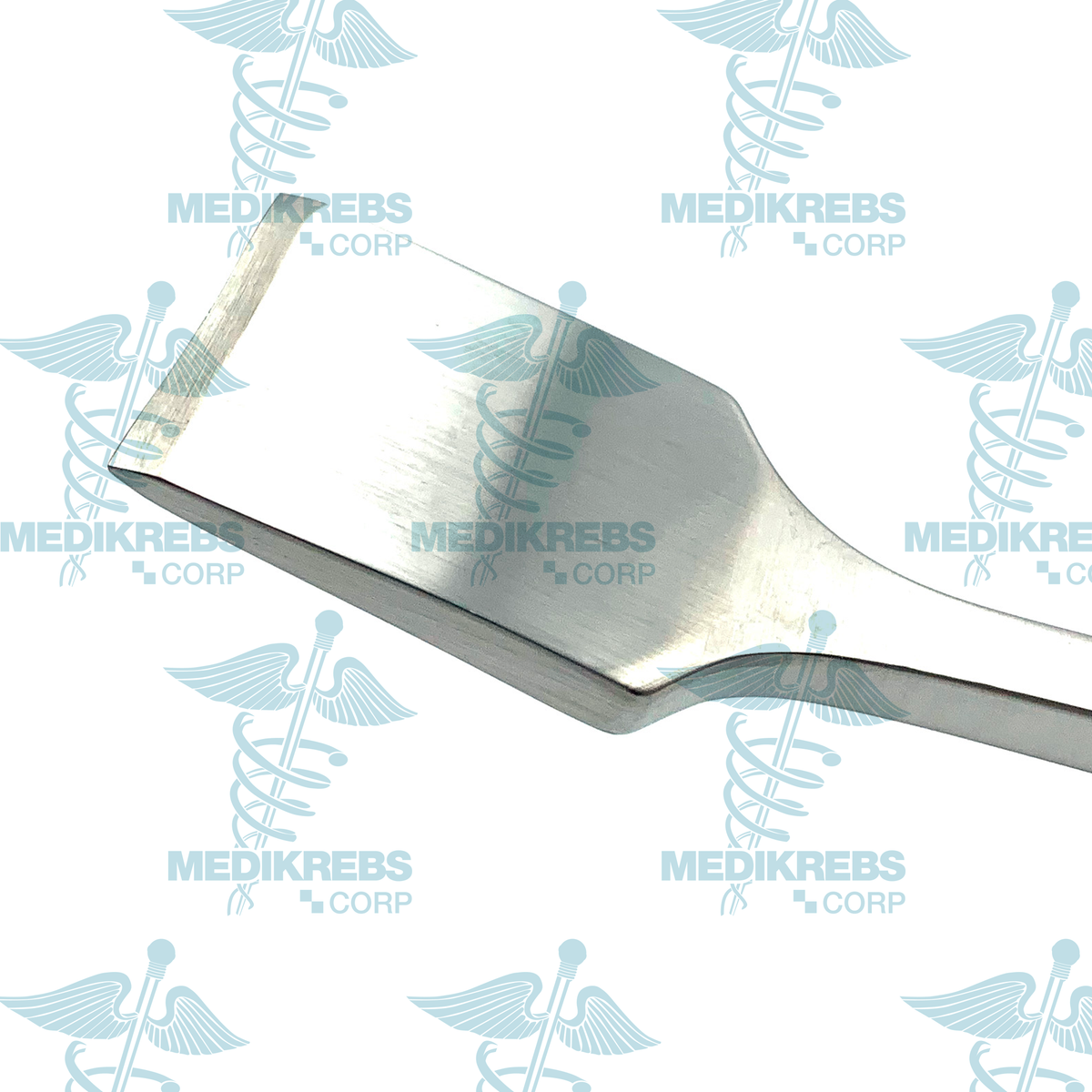 Lexer Bone Osteotome 25 mm x 27.5 cm – Medikrebs Corp.