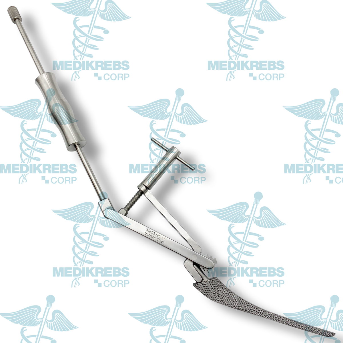 Universal Modular Femoral Hip Component Extractor Surgical Instruments ...